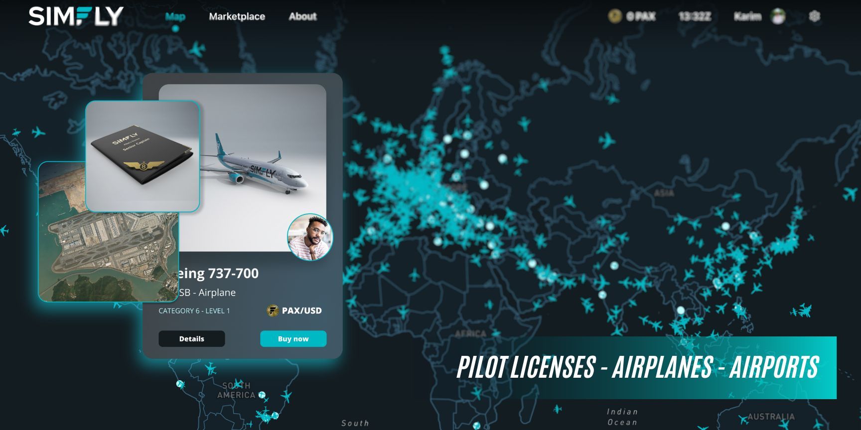 Flightsim.to » Embark on a Thrilling Journey with SimFly: The Ultimate ...