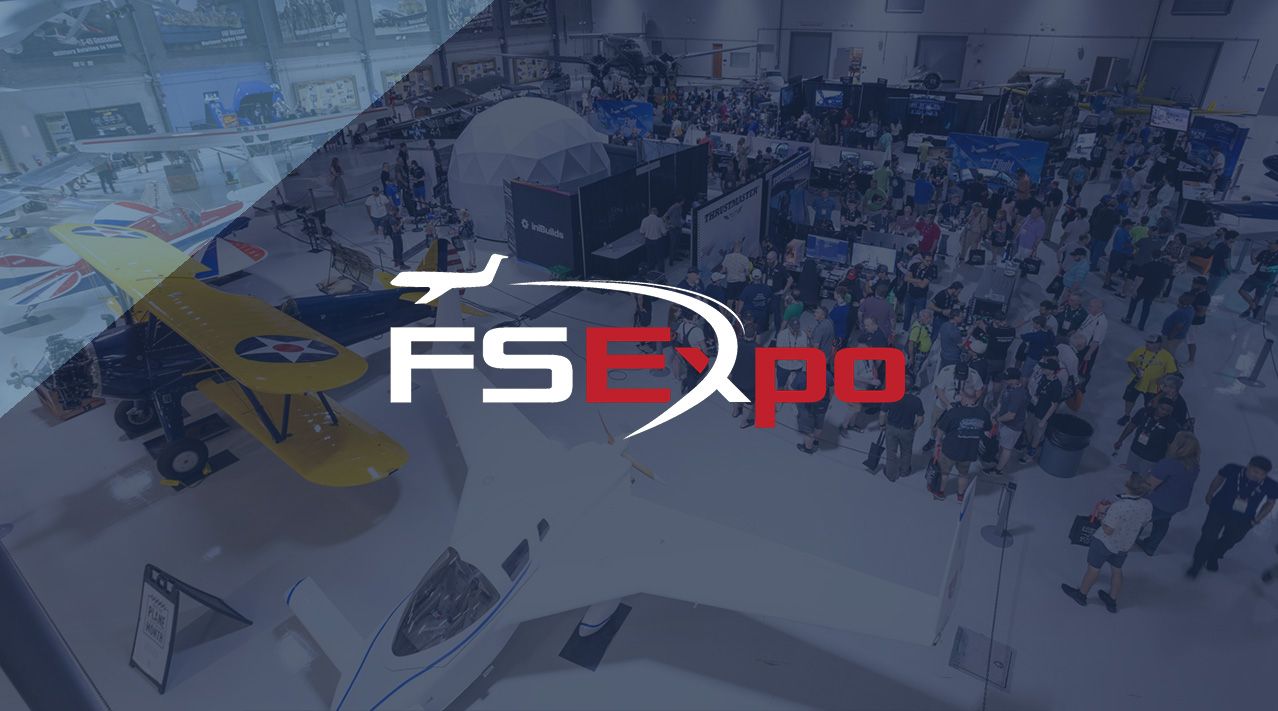 FlightSimExpo Releases 2025 Travel Details - Flightsim.to News