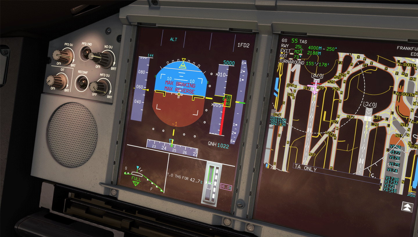 FlyByWire Provides New Details on A380X Development - Flightsim.to News