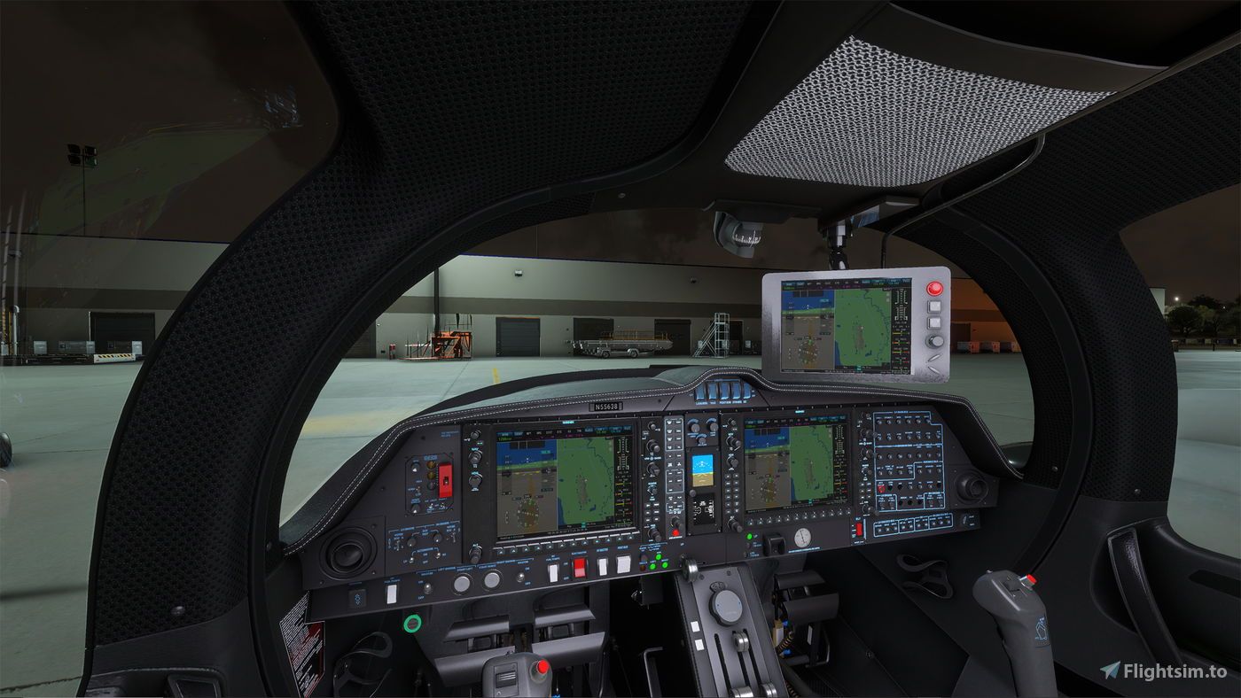 Explore Three New Freeware Aircraft for Microsoft Flight Simulator