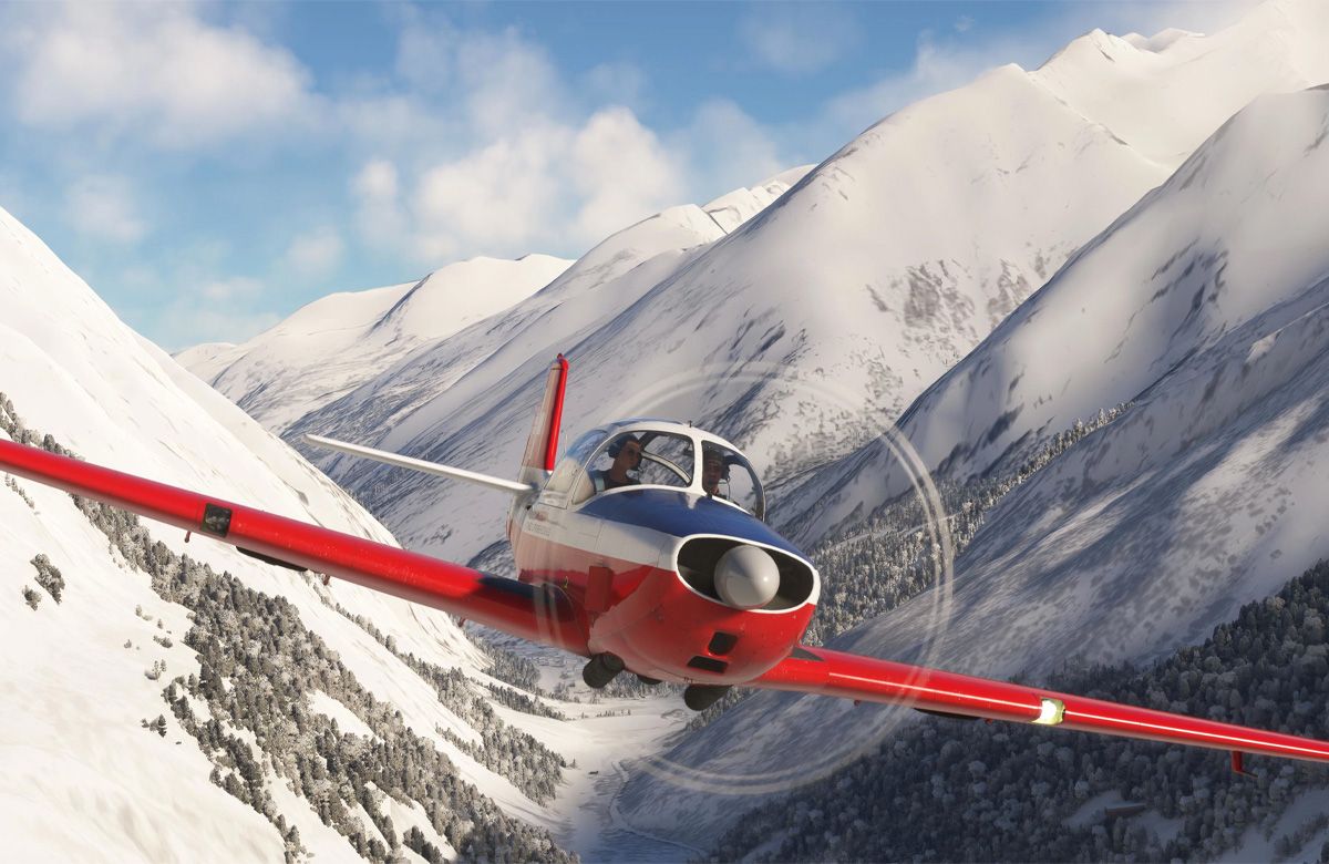 Flightsim.to - News and Updates