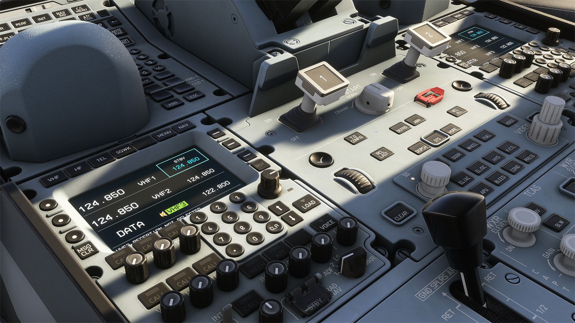 iniBuilds Releases A350 Airliner for Microsoft Flight Simulator 20/24 ...