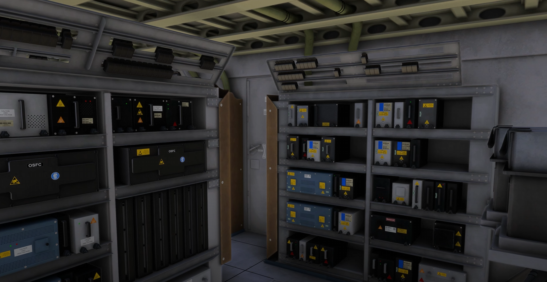 iniBuilds Showcases Its Upcoming A350 for Microsoft Flight Simulator ...