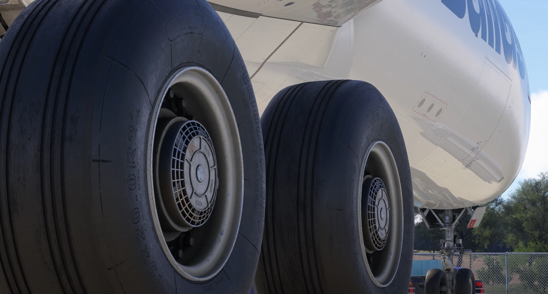 iniBuilds Showcases Its Upcoming A350 for Microsoft Flight Simulator ...