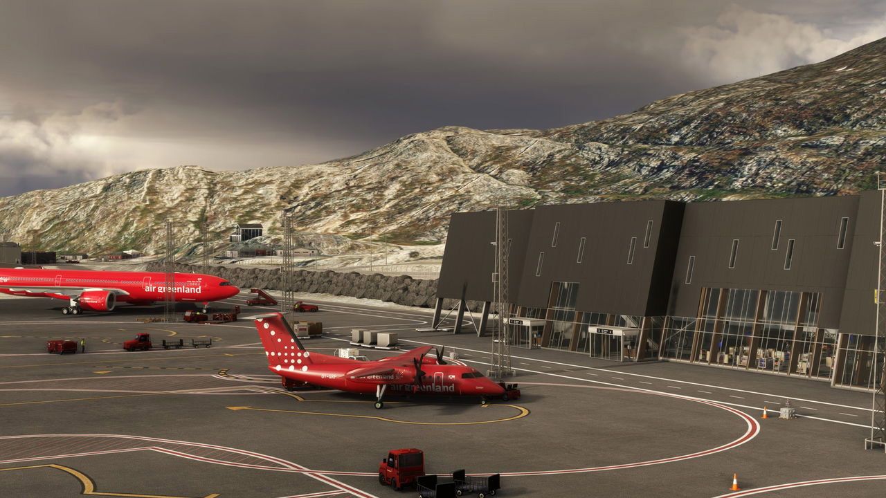 Flightsim.to - News and Updates