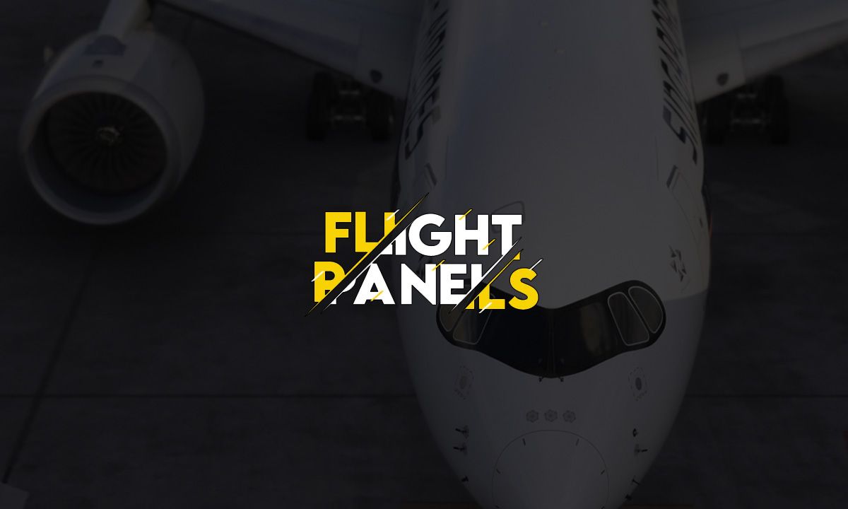 Flight Panels Releases Stream Deck Profiles for iniBuilds Airbus A350 ...