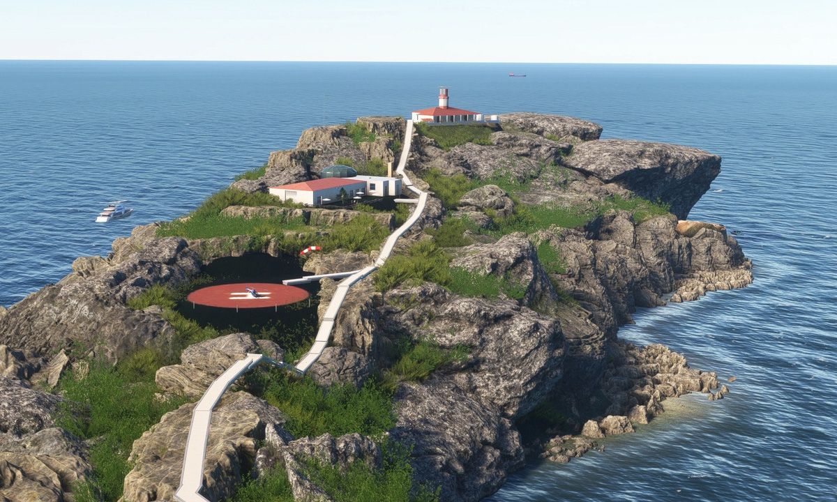 Microsoft Flight Simulator 2024 | MSFS Mods, Add-Ons & Liveries ...