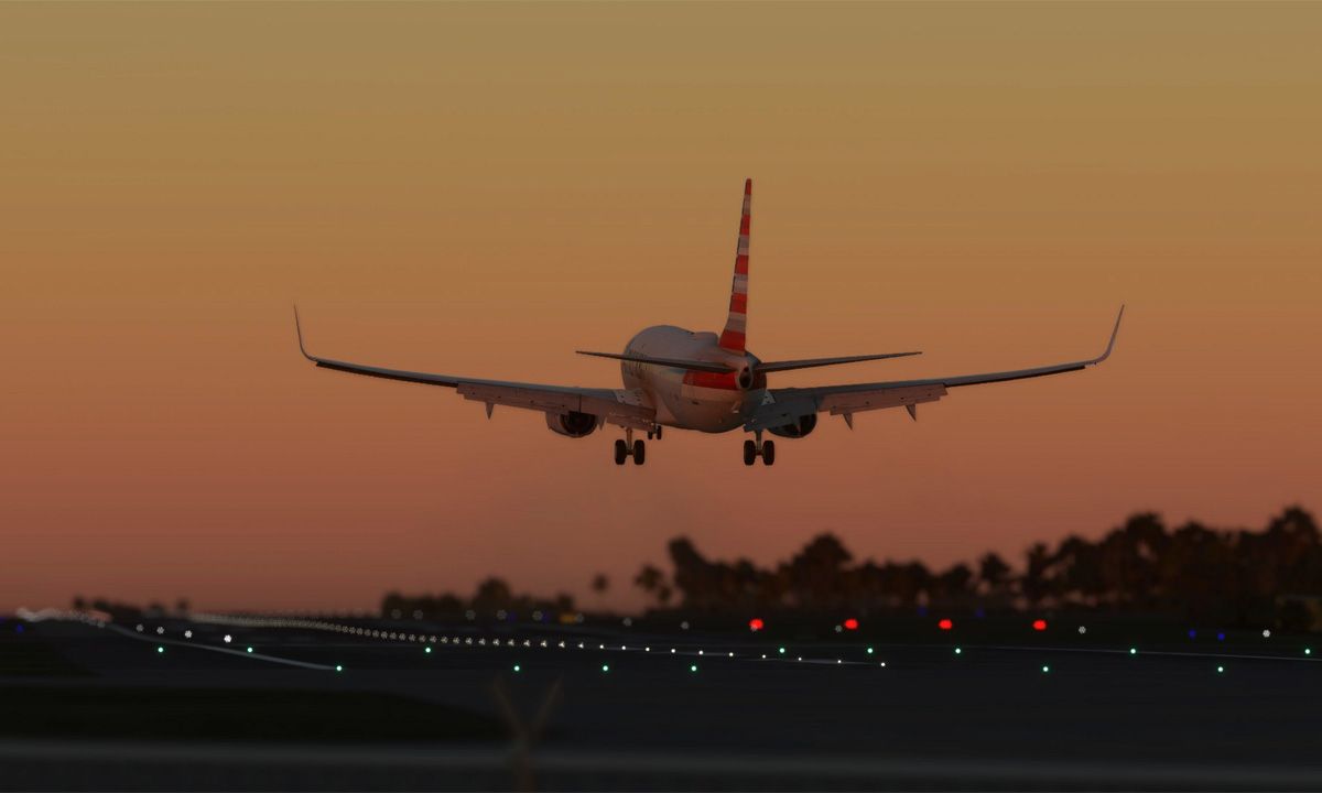 Microsoft Flight Simulator 2024 | MSFS Mods, Add-Ons & Liveries ...