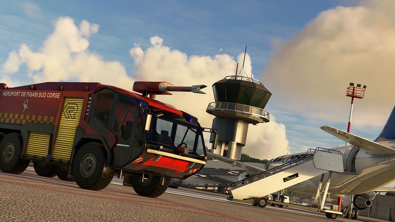 Les détails de Microsoft Flight Simulator 2024 dévoilés - Flightsim.to News