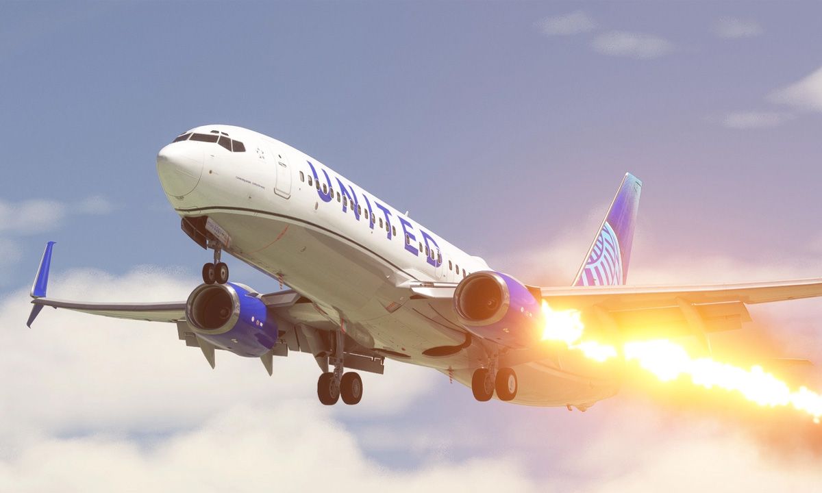 Now on Flightsim.to - TFX Emergency Effects Add-On - Flightsim.to News