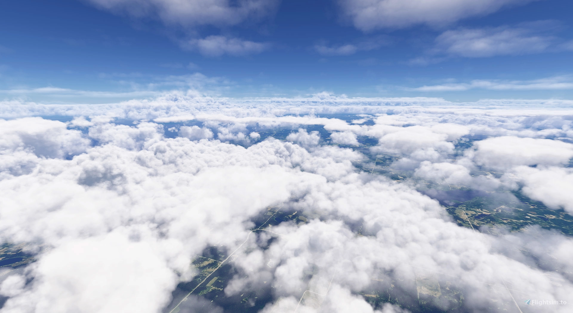 REX Releases Atmos Core for Microsoft Flight Simulator 2024