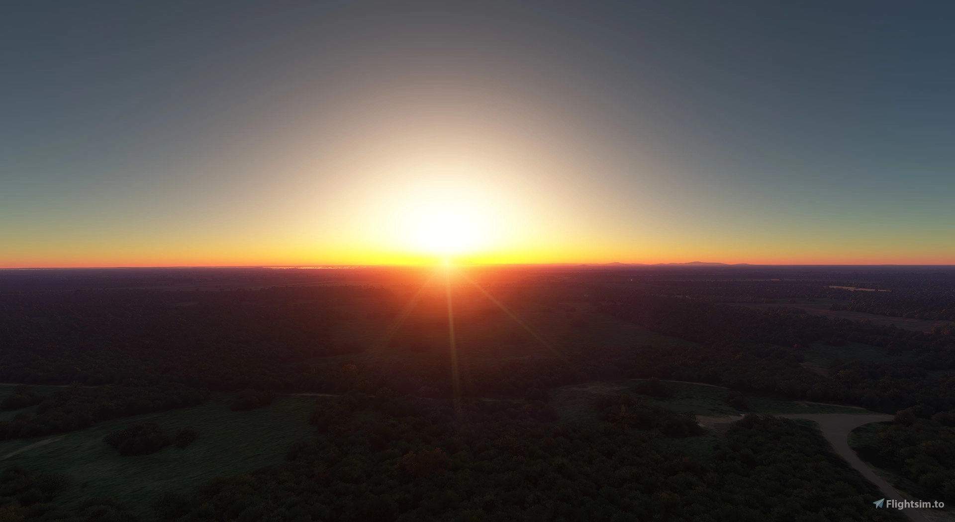REX Releases Atmos Core for Microsoft Flight Simulator 2024