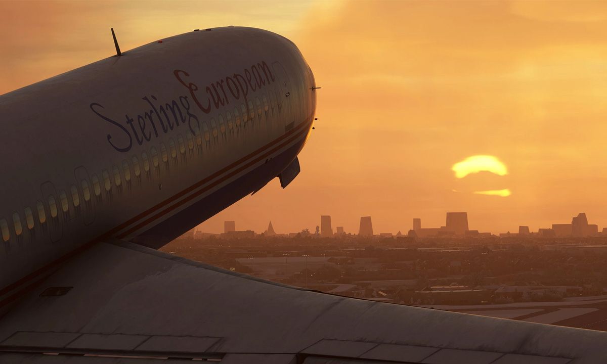 Universal Announcer: New Tool Brings Cabin Announcements to Every ...