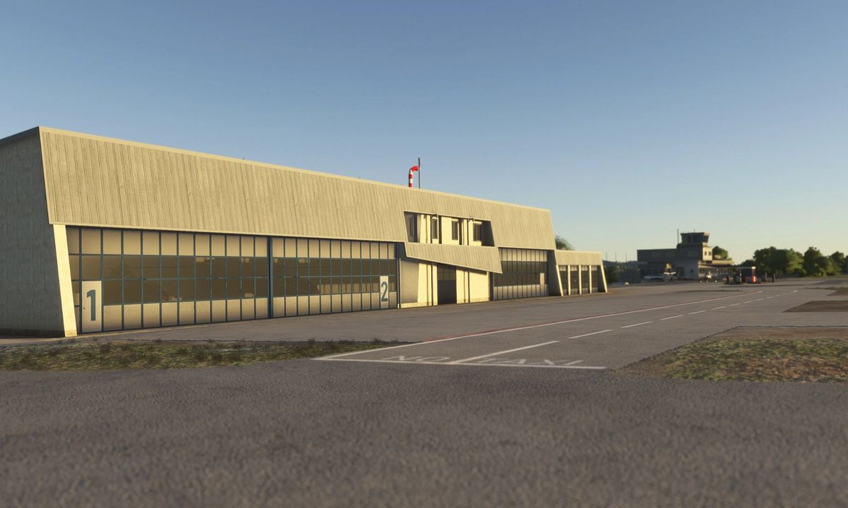 Microsoft Flight Simulator 2024 | MSFS Mods, Add-Ons & Liveries ...