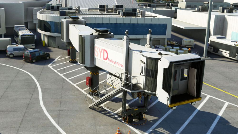 GSX Pro for Microsoft Flight Simulator released - Flightsim.to News