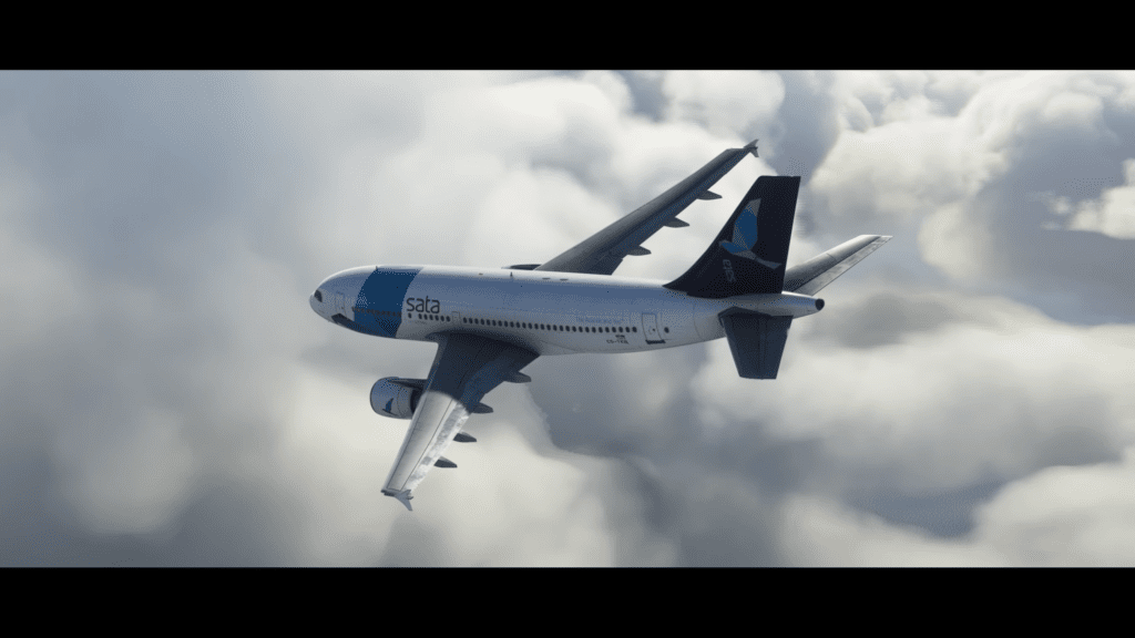 iniBuilds Freeware A310 for MSFS Released - Flightsim.to News