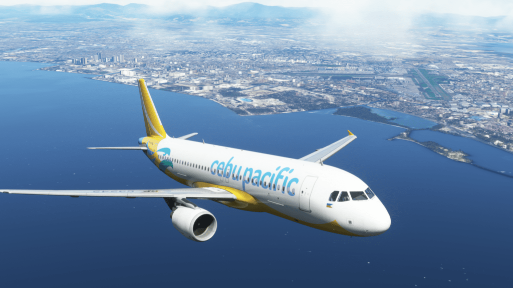 Fenix Announces A320 V2 and Details IAE Engine Variant - Flightsim.to News