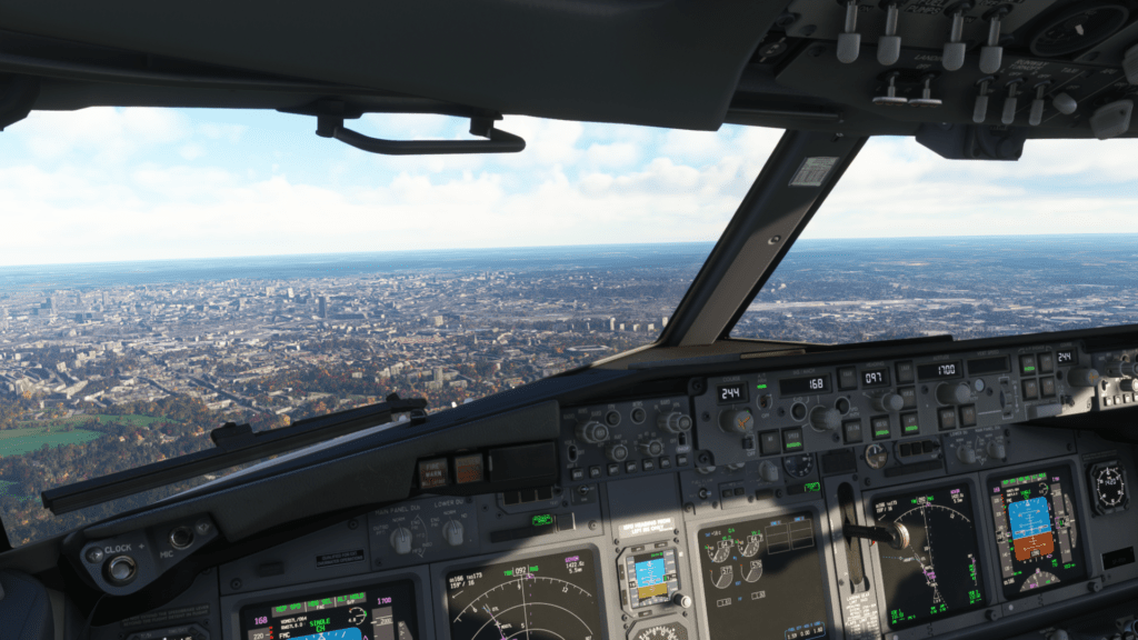PMDG Updates 737 and Shares Info About EFB - Flightsim.to News