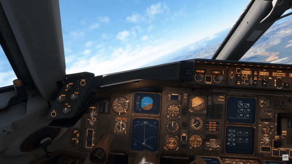 Flightsim.to Blog » Microsoft Flight Simulator News & Reviews
