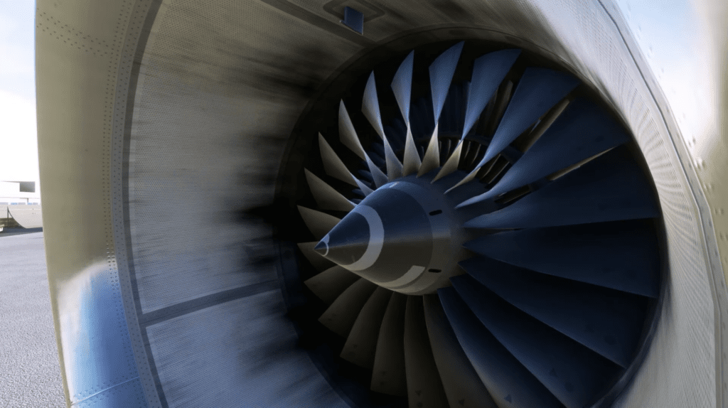 Bluebird Simulations 757 and Synaptic Simulations A220 Previews shared ...