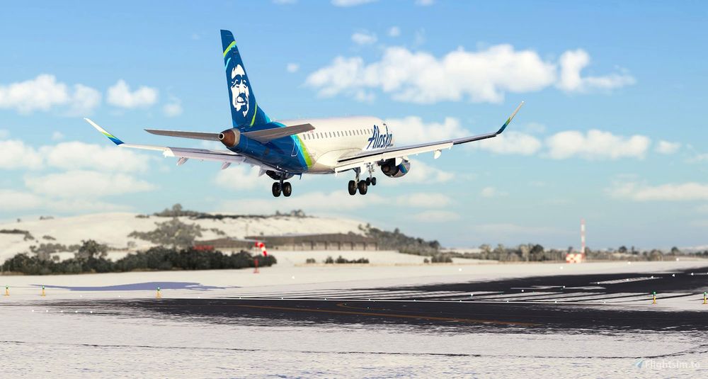 FlightSim Studio Expands E-Jets 175 Series with E-Jet 170 Variant ...