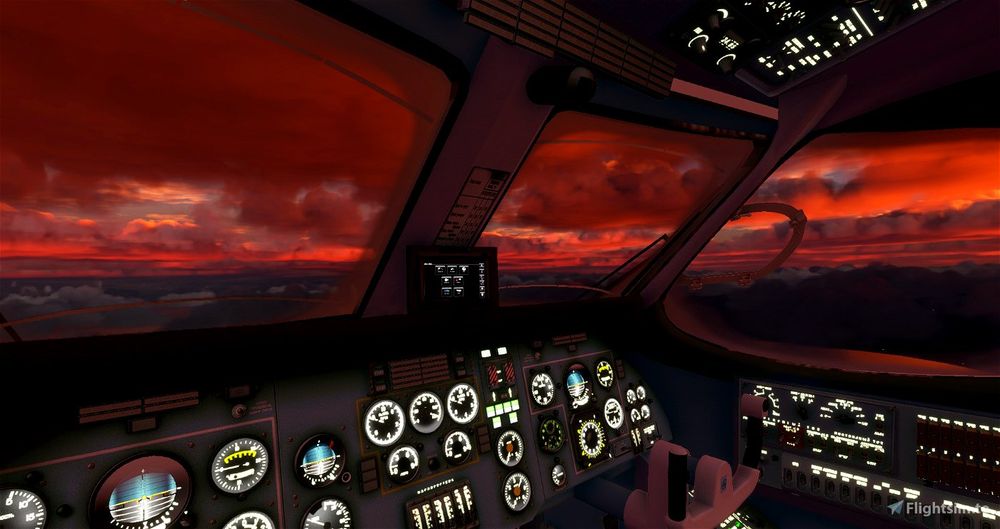 Flightsim.to - PZL An-28 / M28 Bryza Freeware Released