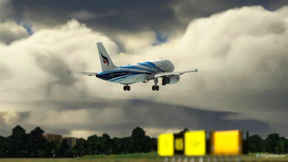 Flightsim.to Blog » Microsoft Flight Simulator News & Reviews