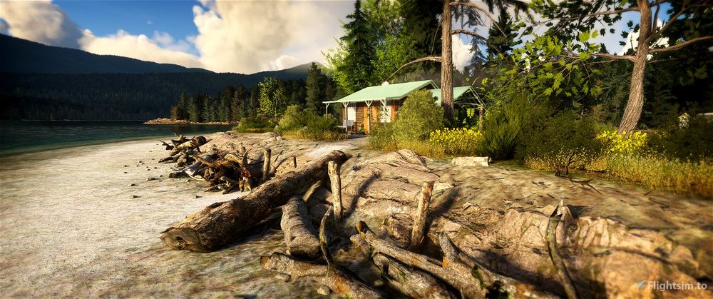 Freeware Port Neville And Beyond Released