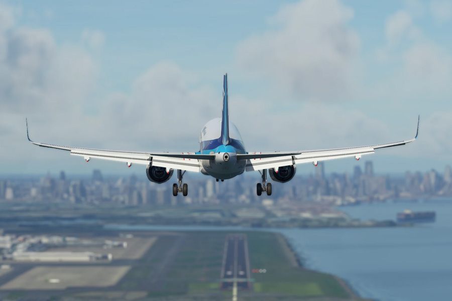 Flightsim.to Blog » Microsoft Flight Simulator News & Reviews