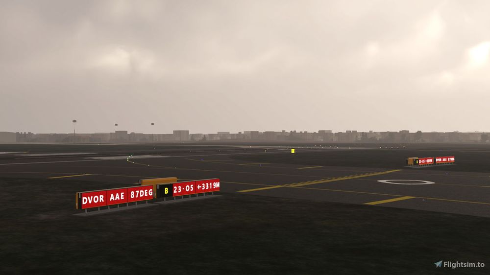 VAAH - Ahmedabad International Airport Updated - Flightsim.to News