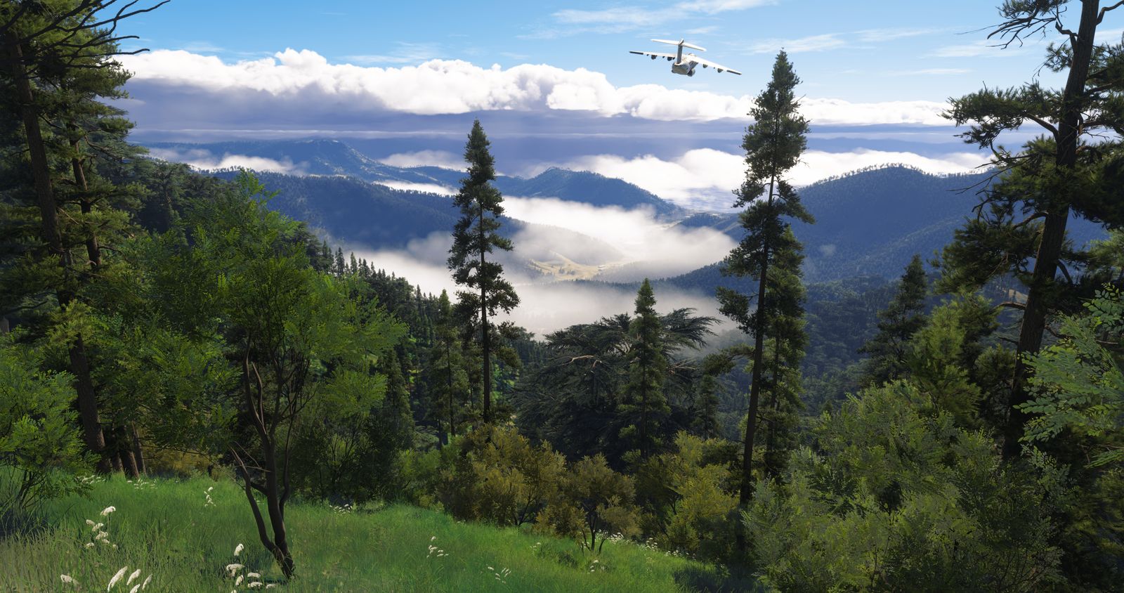 Les détails de Microsoft Flight Simulator 2024 dévoilés - Flightsim.to News