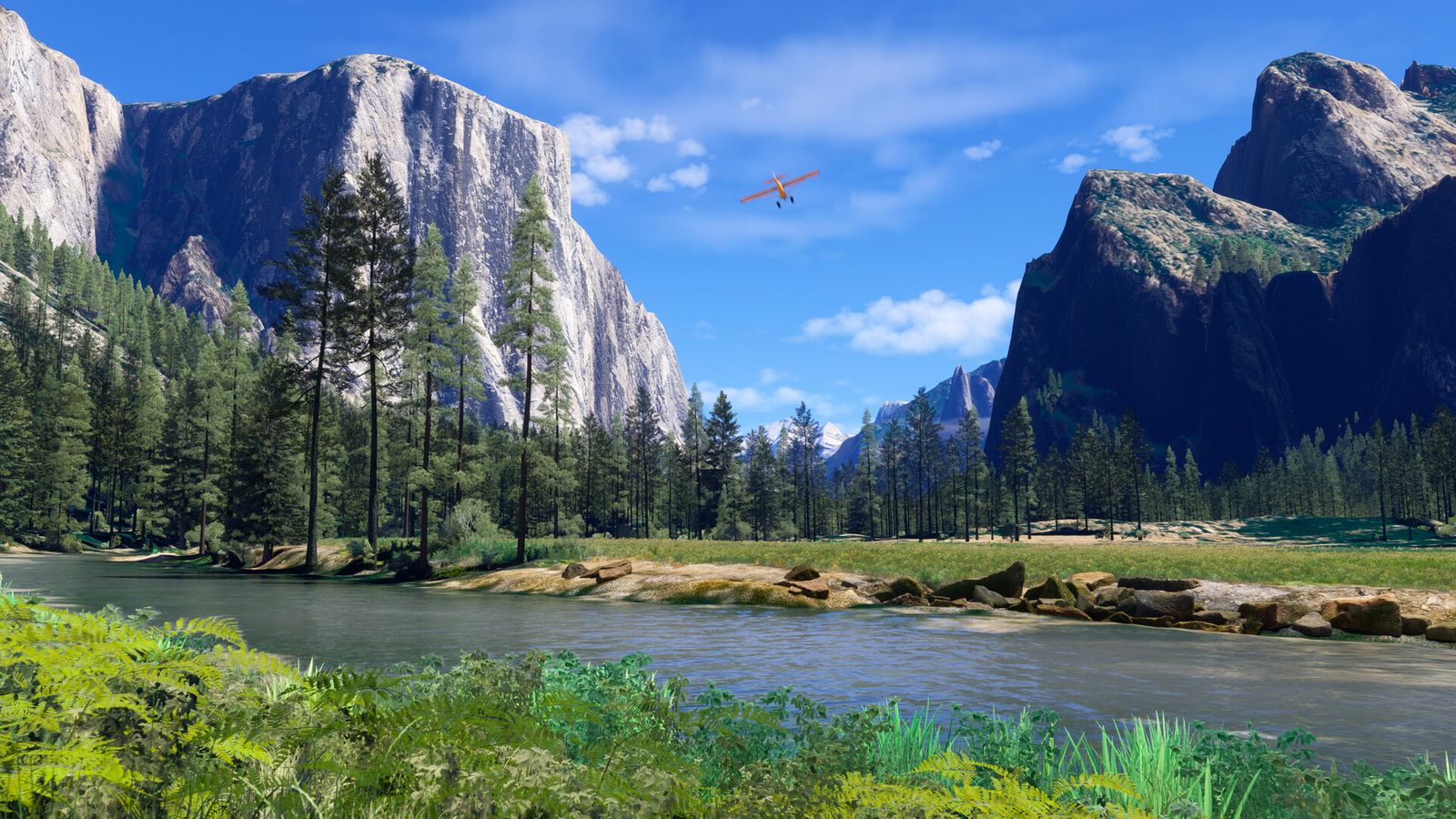 Microsoft Releases Microsoft Flight Simulator 2024 - Flightsim.to News