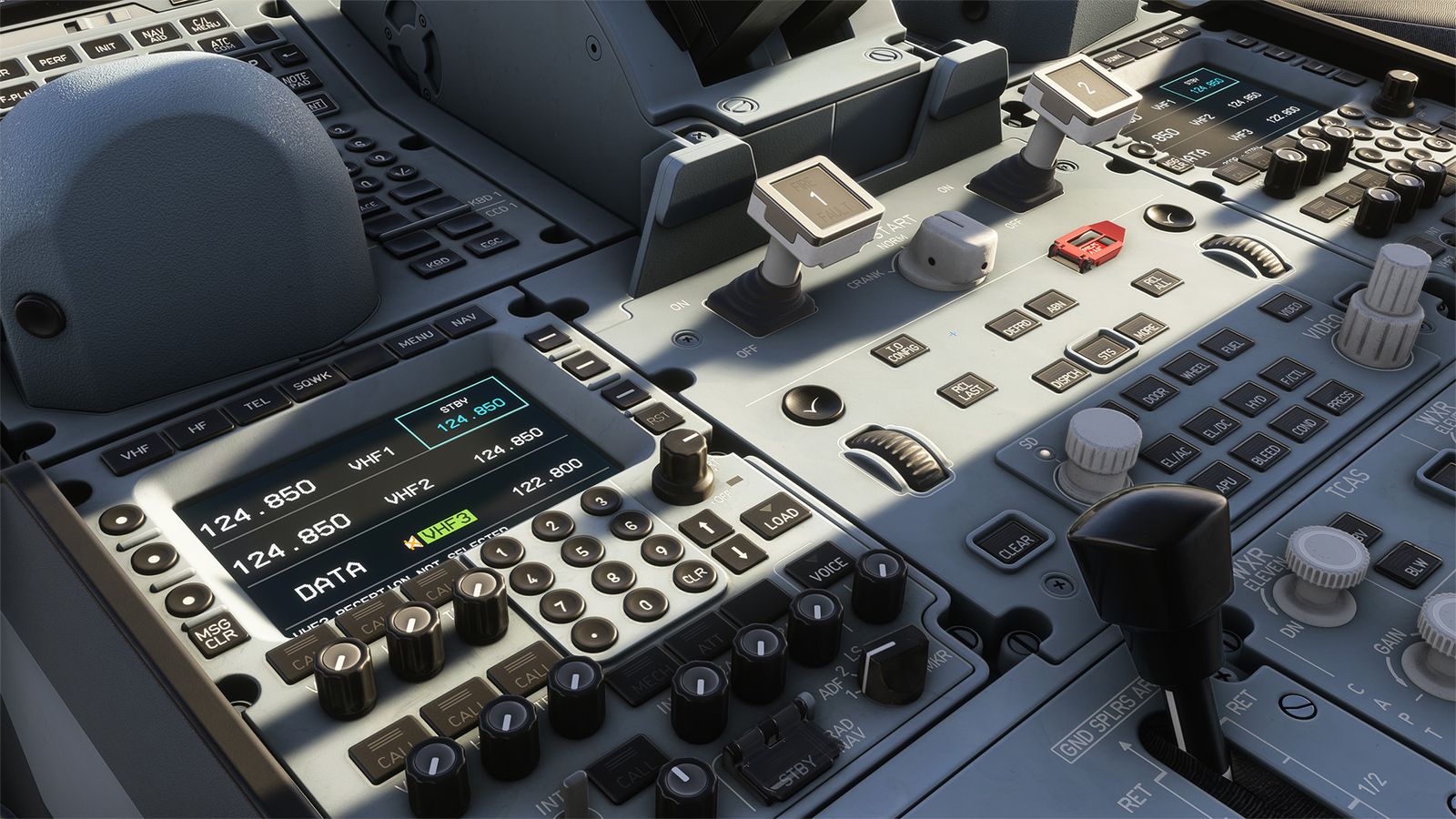 iniBuilds Releases A350 Airliner for Microsoft Flight Simulator 20/24 ...