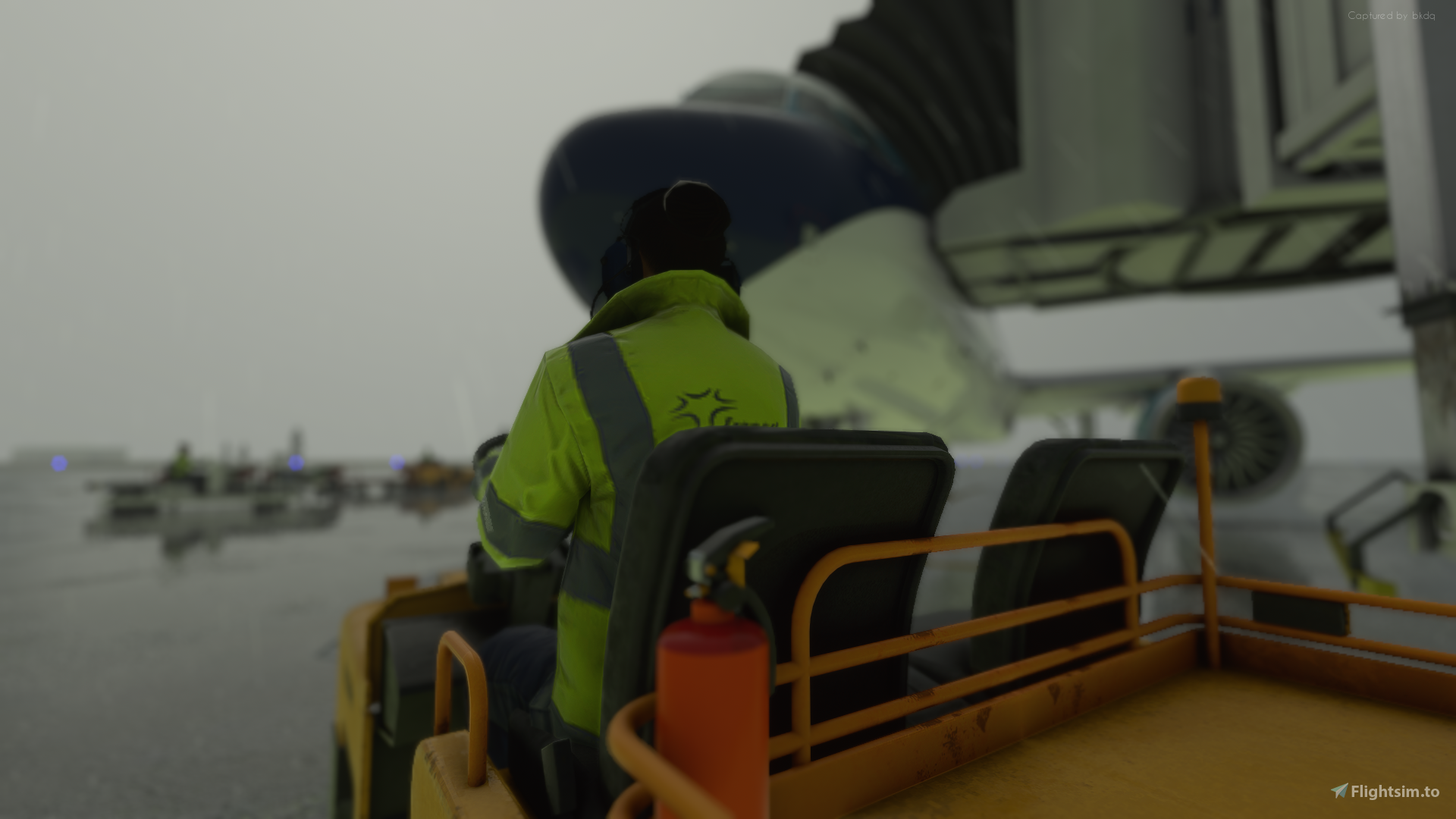 Reviews - Flightsim.to News