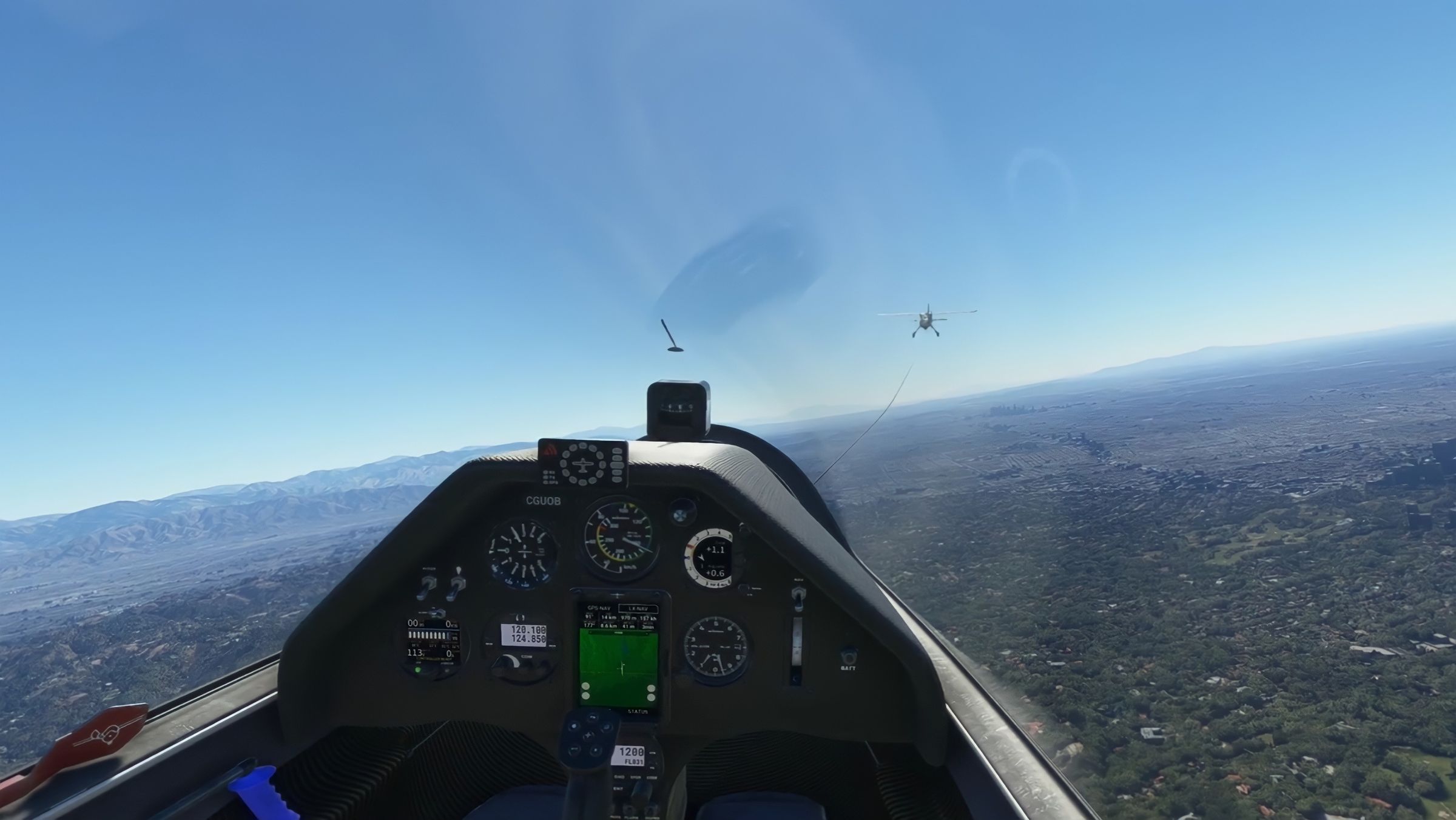 Discus-2c Premium: A Journey - Flightsim.to News