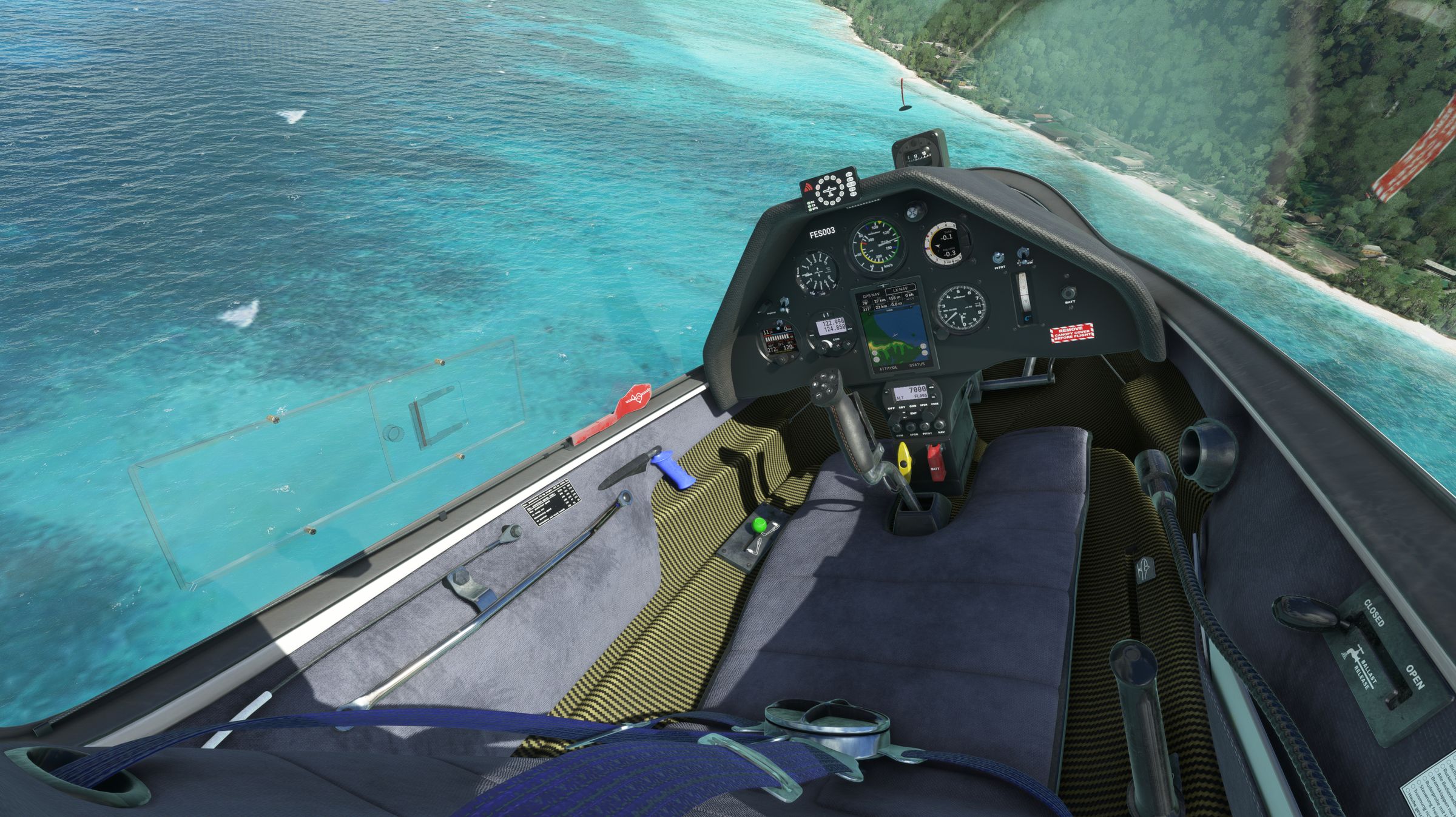 Discus-2c Premium: A Journey - Flightsim.to News