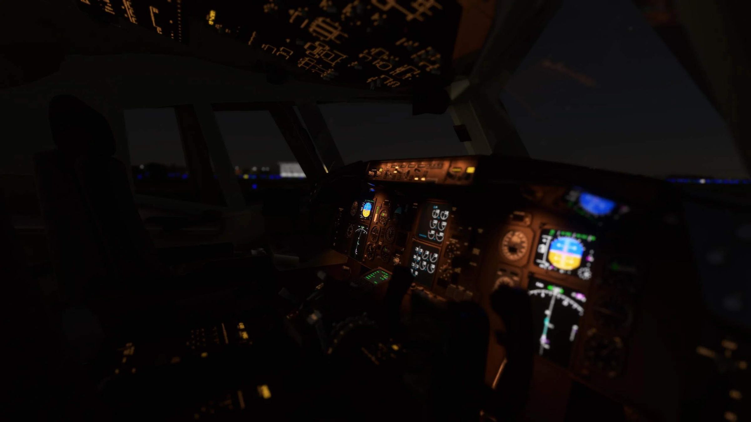 Freeware Boeing 767 in Development - Flightsim.to News