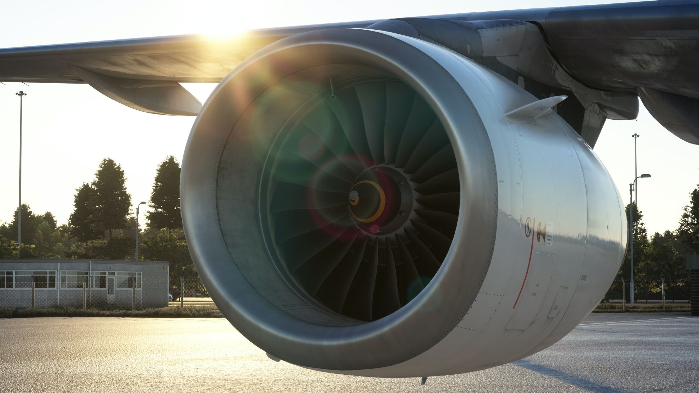 IAE Engine Update for Fenix A320 Nearing Release - Flightsim.to News