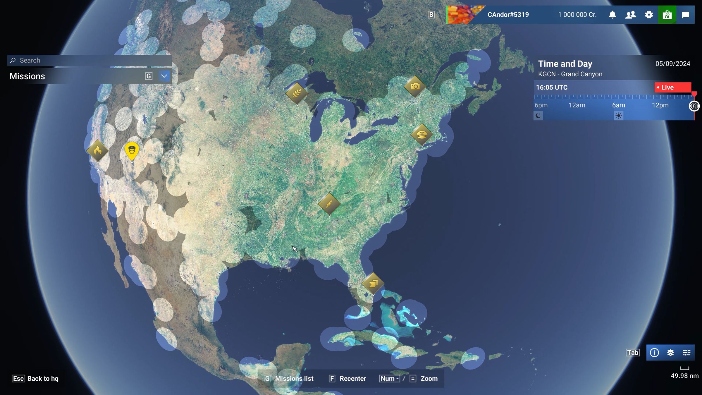 Microsoft Flight Simulator 2024 Details Revealed - Flightsim.to News