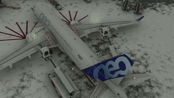 GSX Pro for Microsoft Flight Simulator released - Flightsim.to News