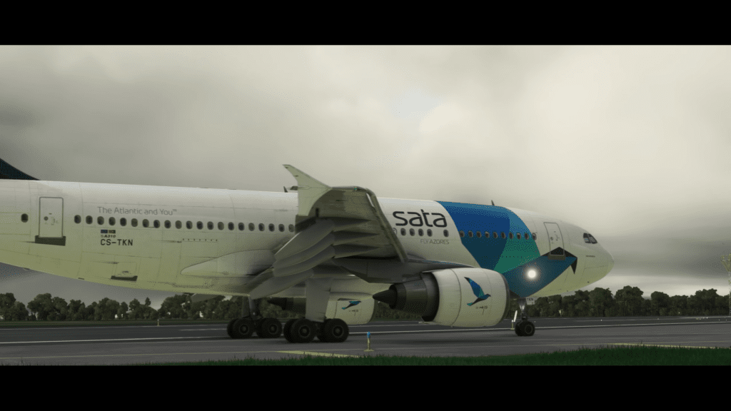 iniBuilds Freeware A310 for MSFS Released - Flightsim.to News