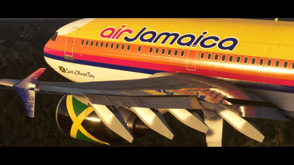 iniBuilds Freeware A310 for MSFS Released - Flightsim.to News