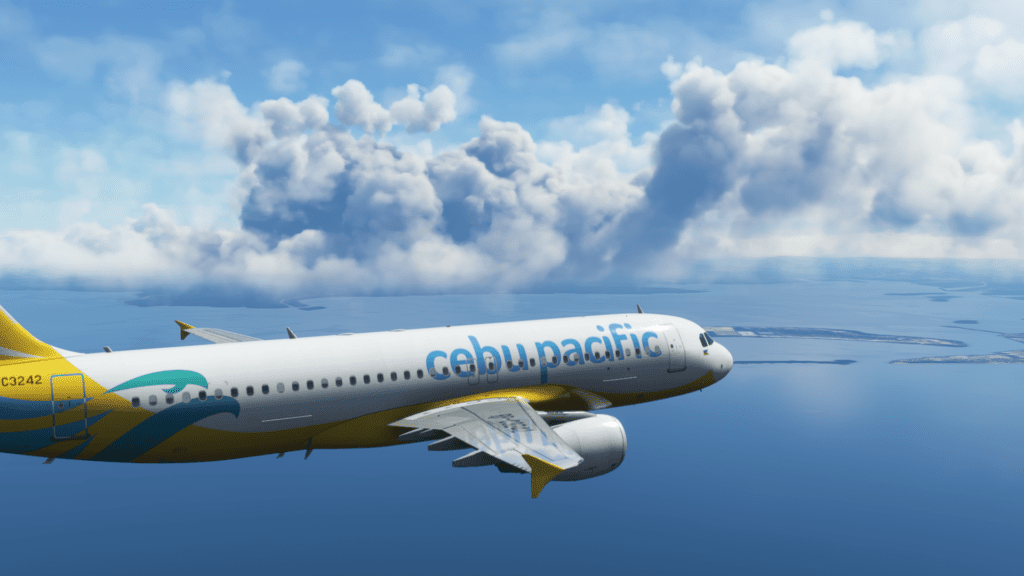 Fenix Announces A320 V2 and Details IAE Engine Variant - Flightsim.to News