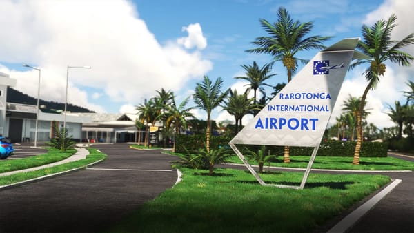 Flightsim.to Blog » Microsoft Flight Simulator News & Reviews