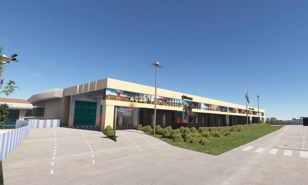 Microsoft Releases Microsoft Flight Simulator 2024